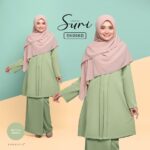 Nursafia – Truly Muslimah