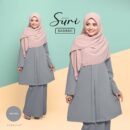 Nursafia – Truly Muslimah
