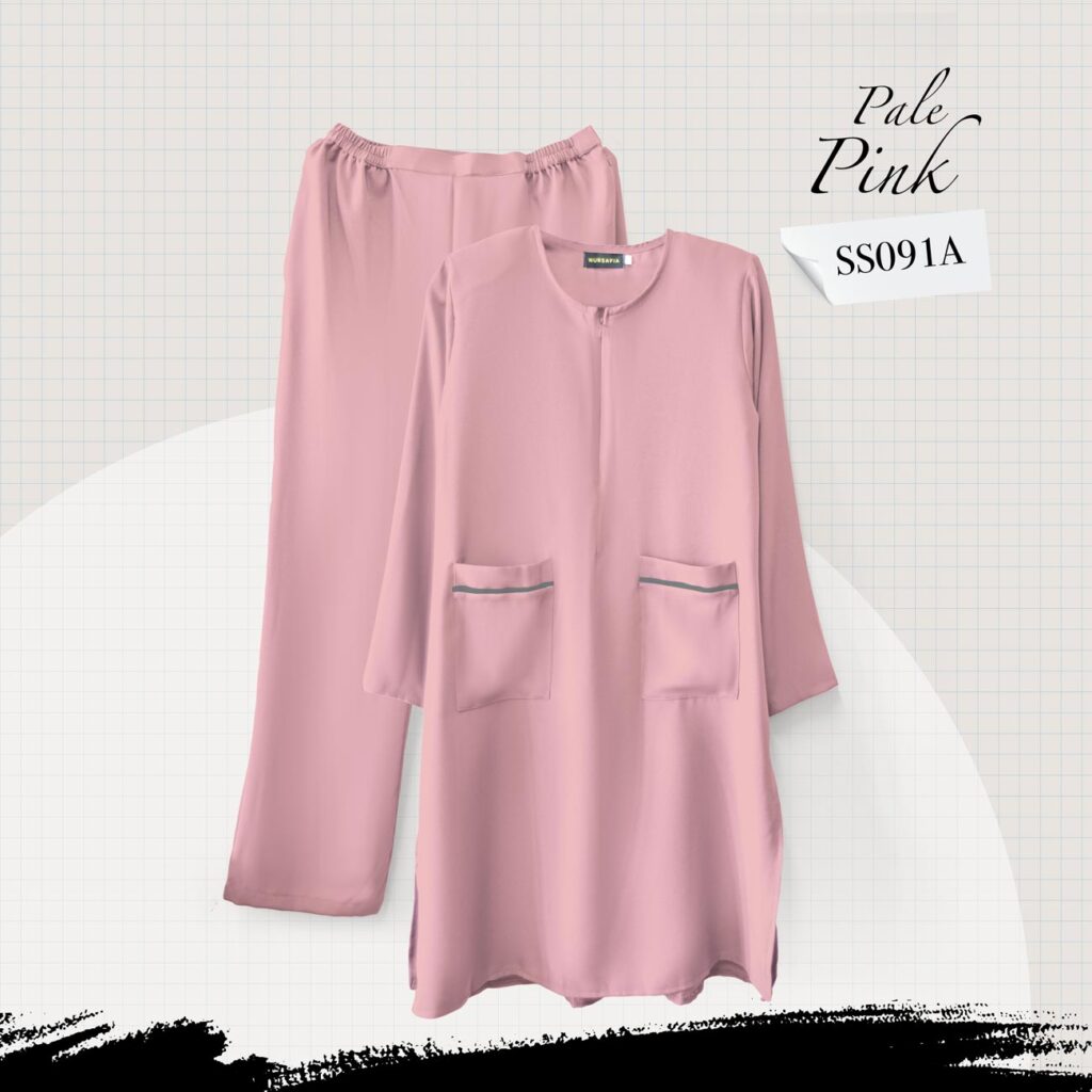 Suit Afifa – Nursafia