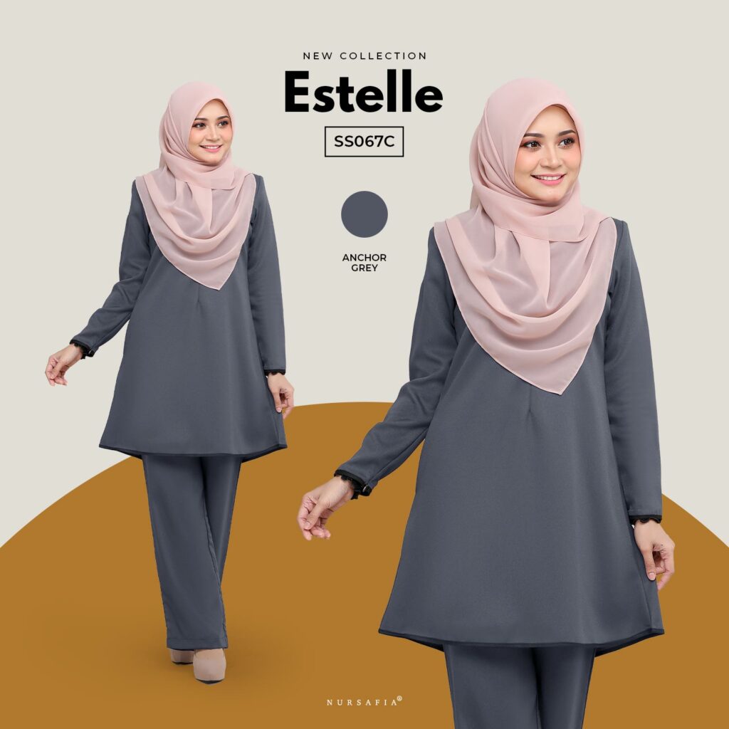 Suit – Plus Size – Nursafia