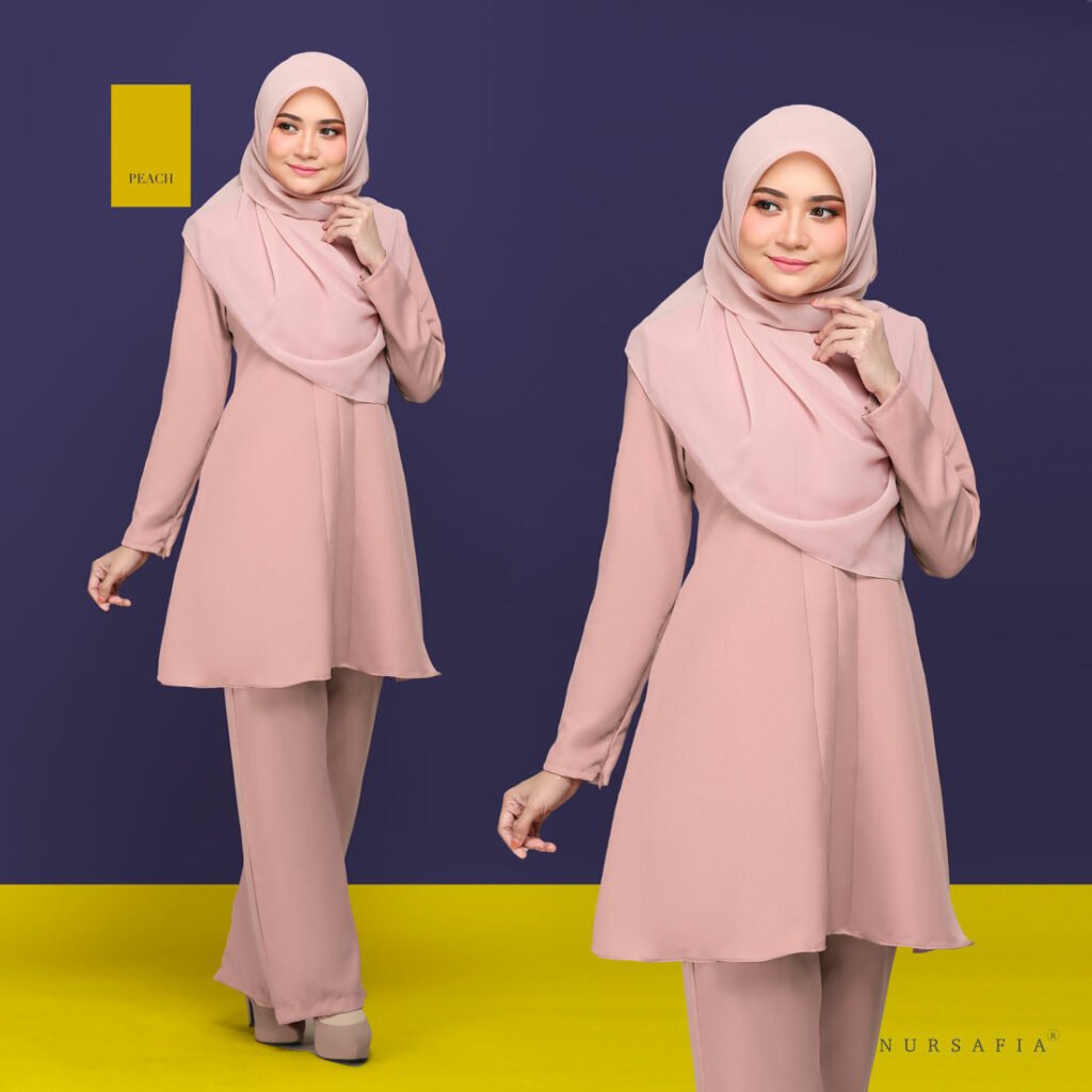 Suit Aurora – Plus Size – Nursafia