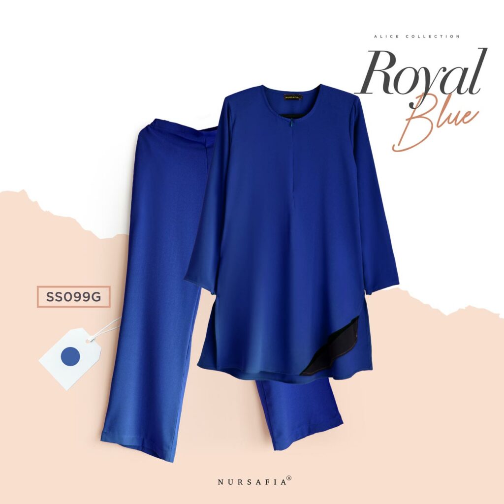 Suit Alice – Nursafia
