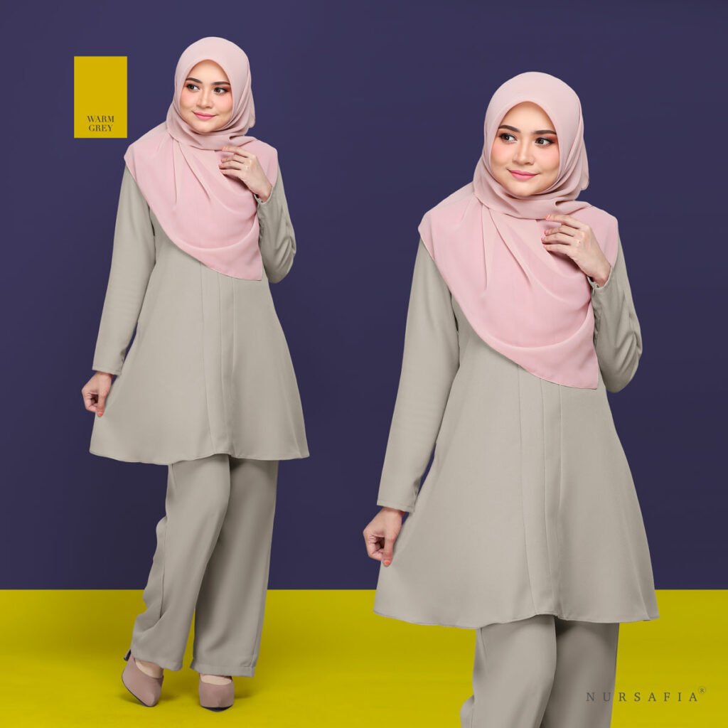 Suit Aurora – Plus Size – Nursafia