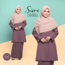 Nursafia – Truly Muslimah