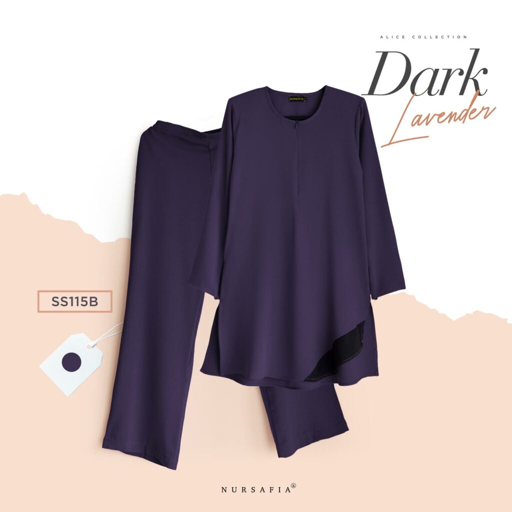 Suit Alice – Nursafia
