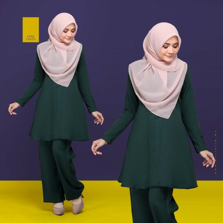 Suit Aurora – Nursafia
