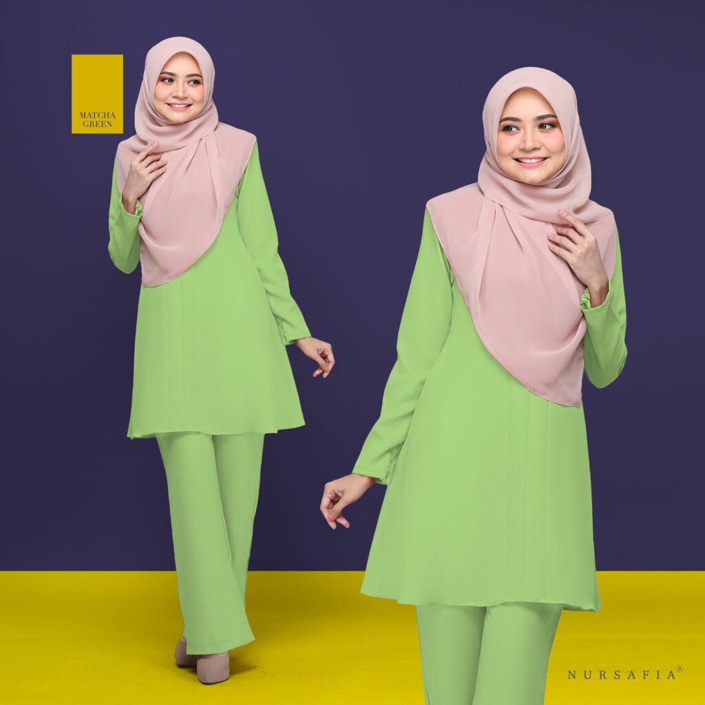Suit Aurora – Nursafia