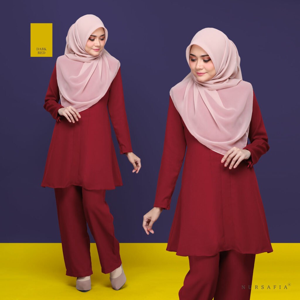 Suit Aurora – Nursafia