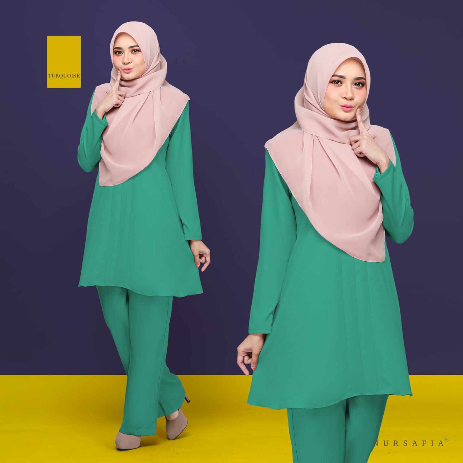 Suit Aurora – Nursafia