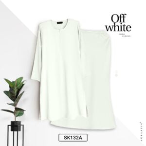 Nursafia – Truly Muslimah