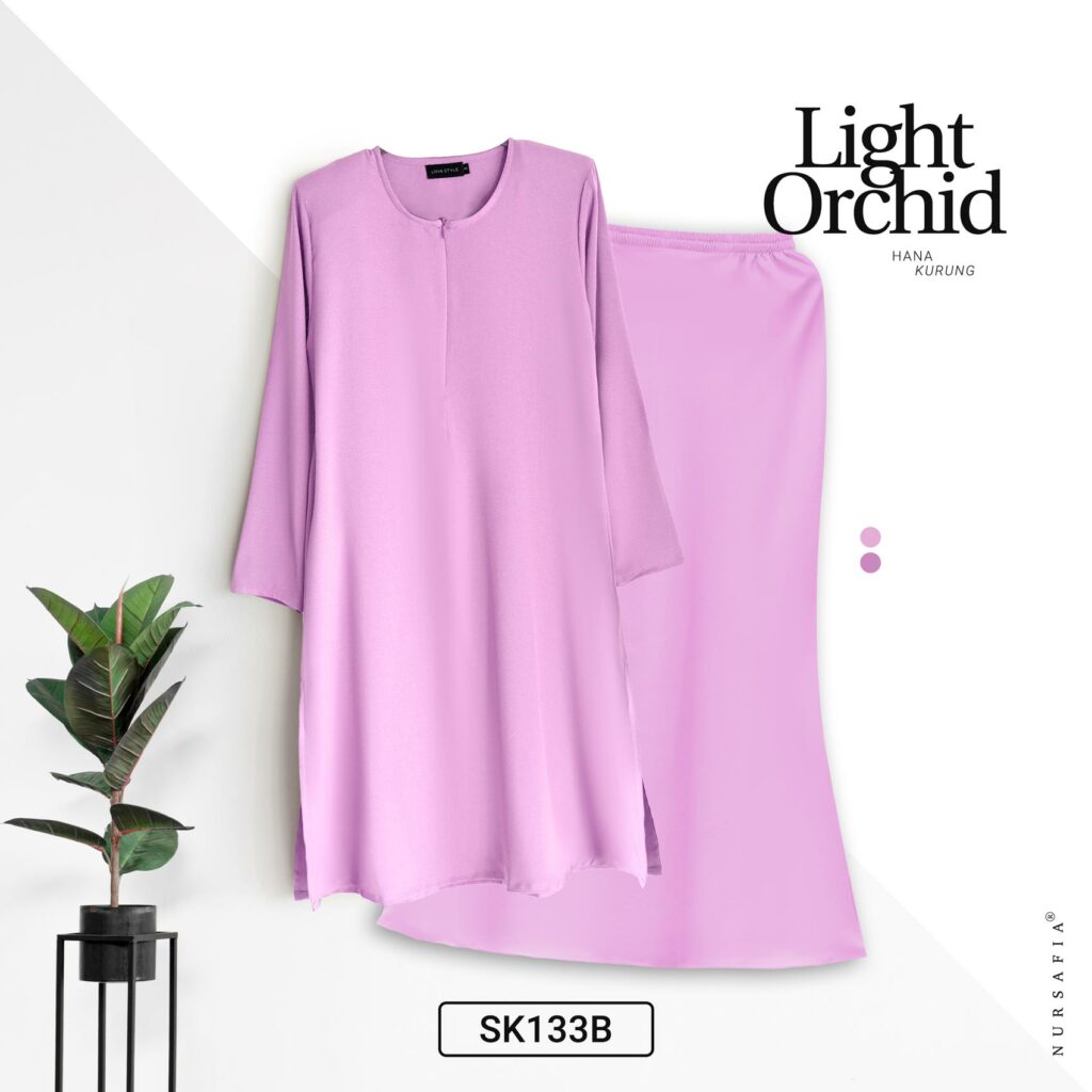 Nursafia – Truly Muslimah