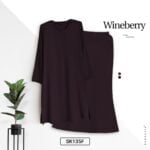 Nursafia – Truly Muslimah