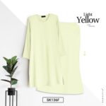 Nursafia – Truly Muslimah