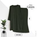 Nursafia – Truly Muslimah