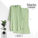 Nursafia – Truly Muslimah