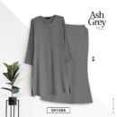 Nursafia – Truly Muslimah