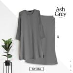 Nursafia – Truly Muslimah